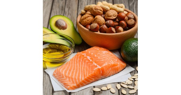 A Guide to Choosing Healthy Fats