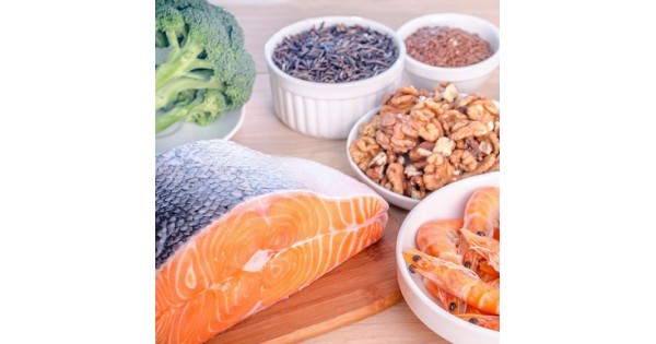 Definition Of Omega 3, 6 And 9, And The Most Important Sources Of Each