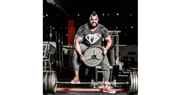 3 Tips That Will Help You Lift More Weight